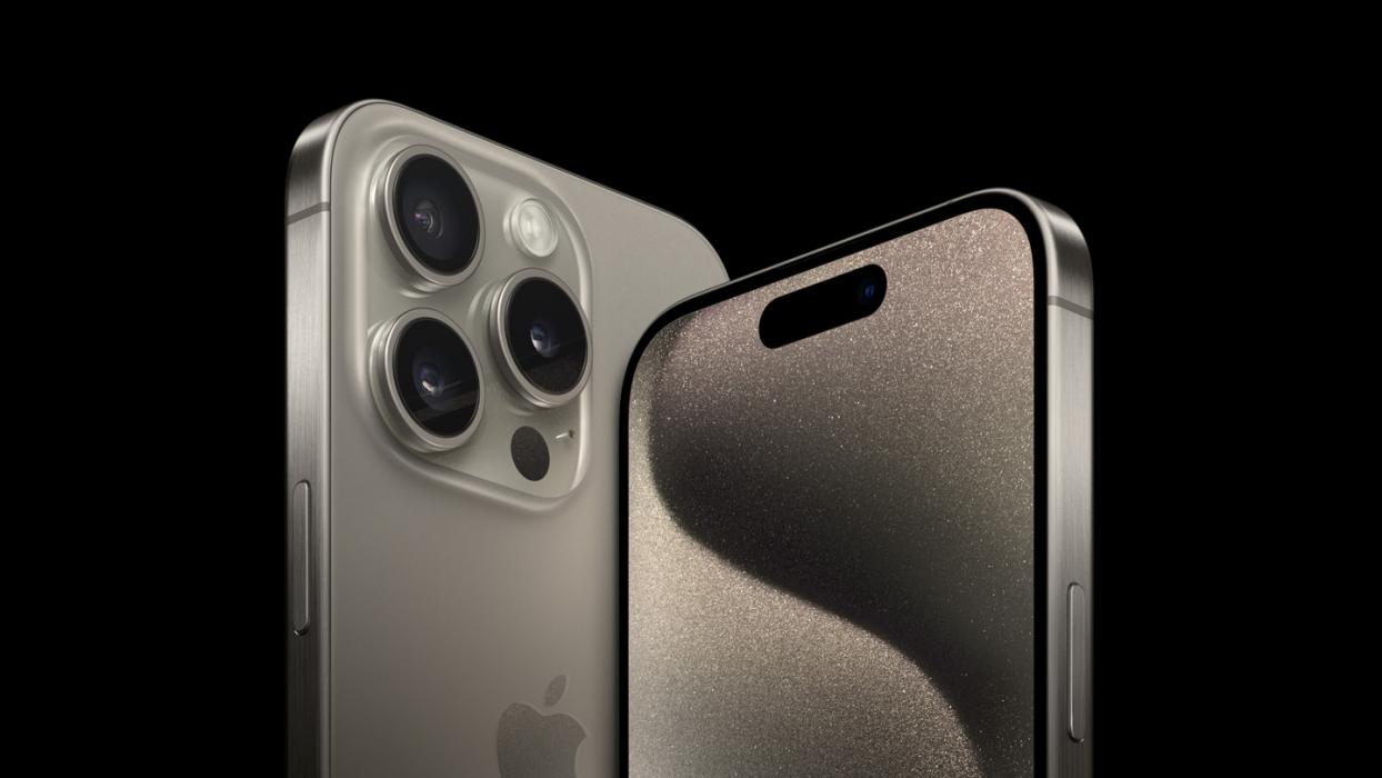 iPhone 16 Pro Camera Features Leaked Ahead Of Apple Event | TimelineDaily