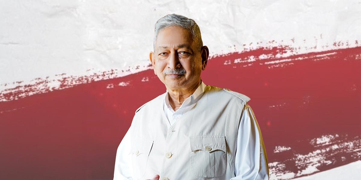 Congress' Chhatrapati Shahu Maharaj Wins From Kolhapur Lok Sabha ...