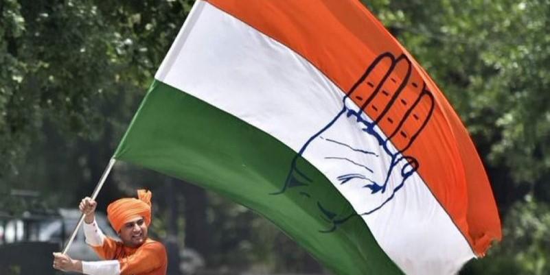 "No Level Playing Field": Congress Flags Electoral Bonds, Frozen ...