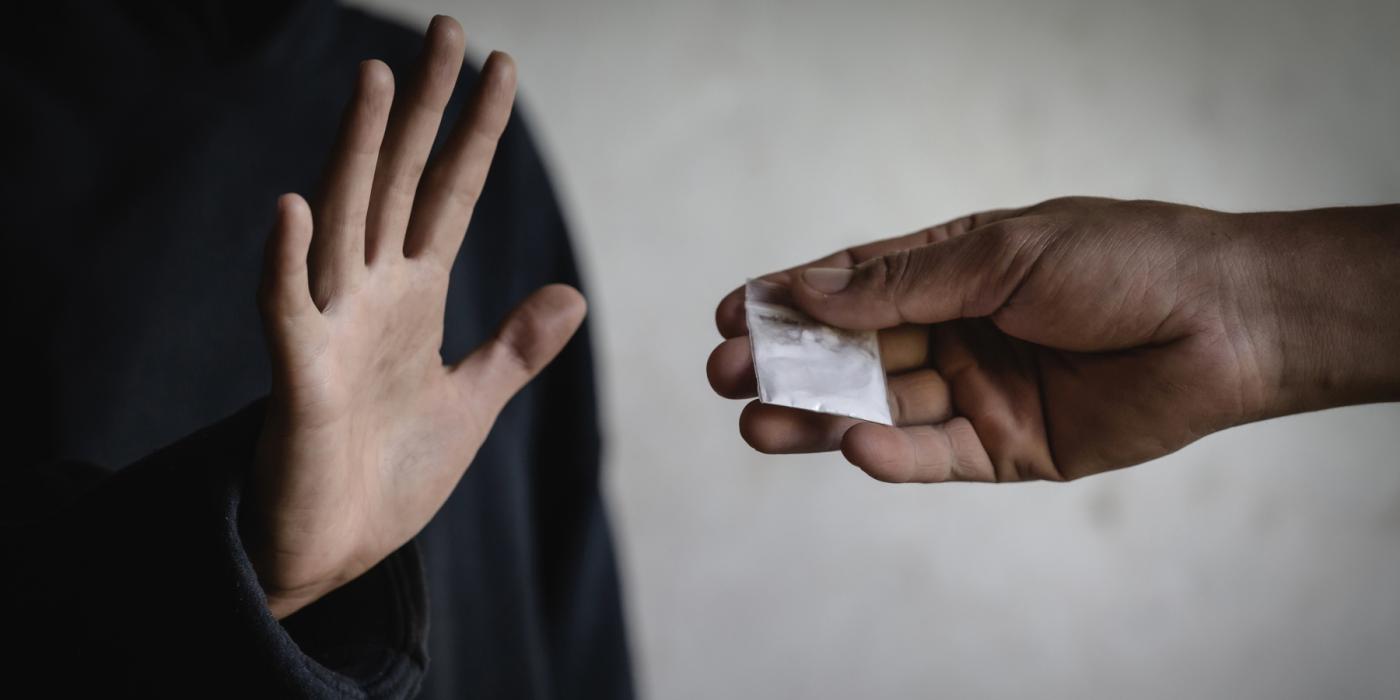 Opinion: World Drug Day - High Time To Start the Fight Against Drug ...