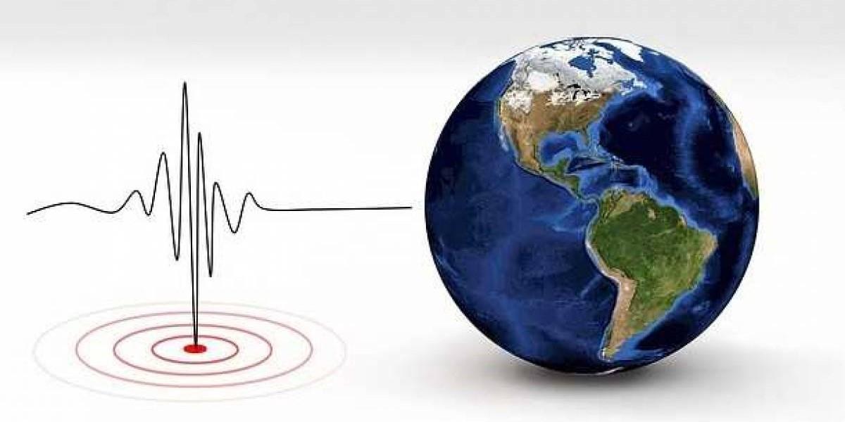 5.3 Magnitude Earthquake Hits Telangana | TimelineDaily
