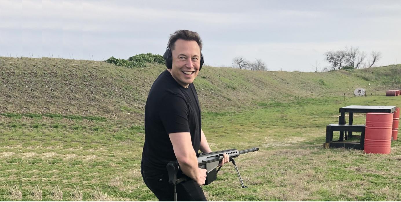 Elon Musk Takes A Dig At Microsoft Amid Global IT Outage | TimelineDaily Elon Musk Takes A Dig At Microsoft Amid Global IT Outage | TimelineDaily