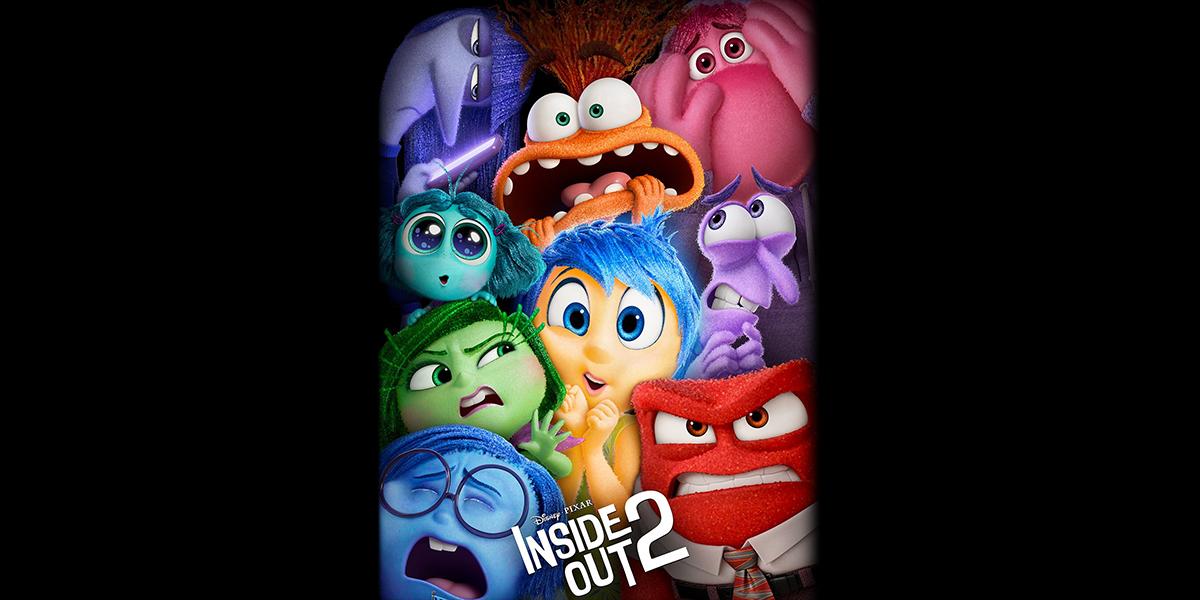 Inside Out 2 Racing Towards $1 Billion: Crosses $800 Million In US Box ...