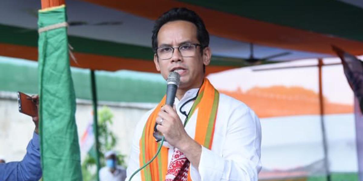 How Gaurav Gogoi Won The Gogoi Vs Gogoi Battle Of Jorhat | TimelineDaily