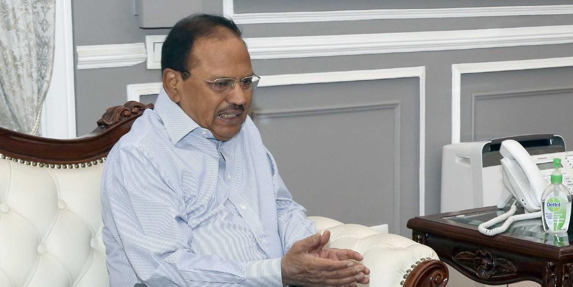 Ajit Doval Appointed National Security Advisor (NSA) Again | TimelineDaily