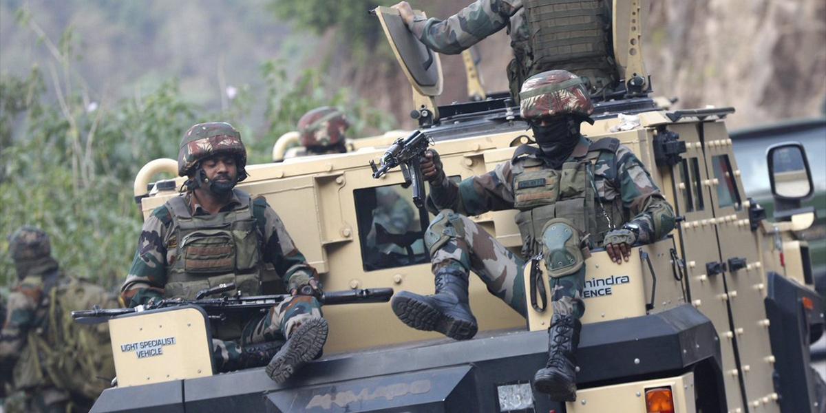 After Pahalgam: A Look Back At The Deadliest Civilian Terror Strikes In ...