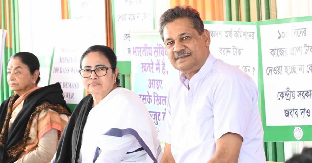 Lok Sabha Election Results 2024: Kirti Azad Won With A Margin Of 137981 ...