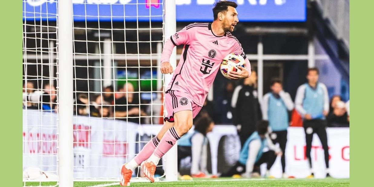 Lionel Messi Talks About Retirement, Says Inter Miami Will Be The Last ...