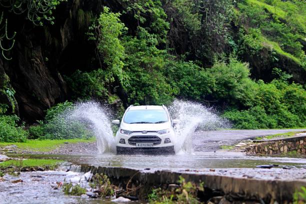 Essential Monsoon Car Care: Tips For Safe Driving In The Rain ...