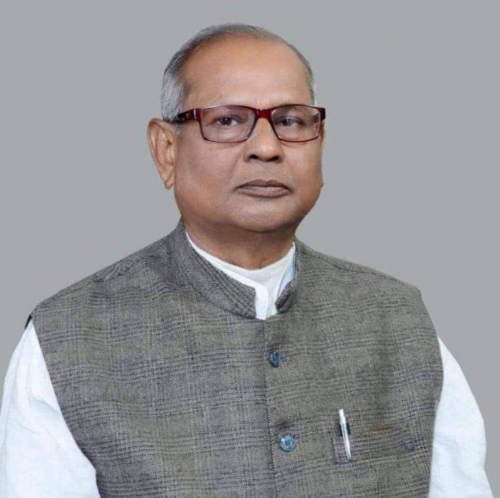 Who Is Narayan Das Ahirwar Who Defeated Union Minister Bhanupratap ...