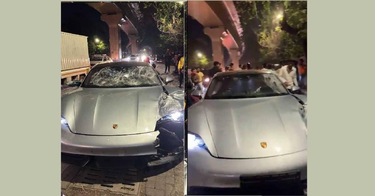 A Year After Pune Porsche Accident, Grieving Families Still Await ...