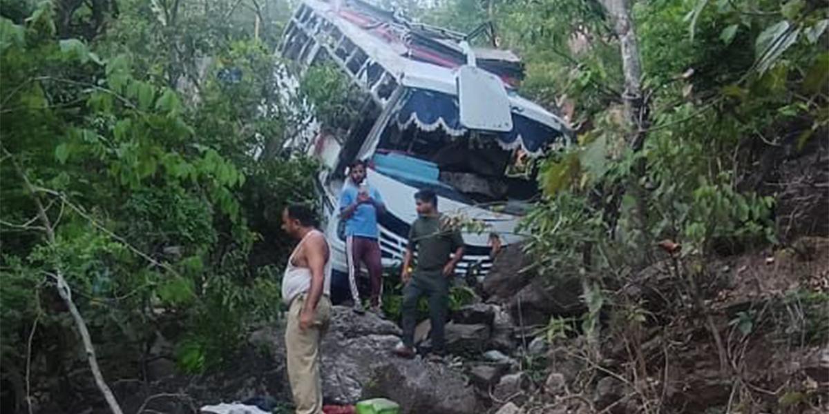 At Least 9 Killed And 33 Injured In Reasi Terror Attack; NIA To ...