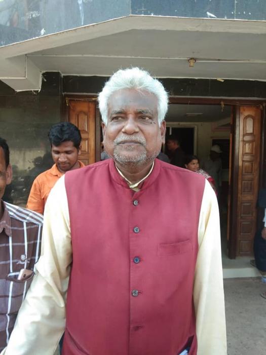 BJP's Rudra Narayan Pany Won From BJD Bastion Dhenkanal Constituency | TimelineDaily