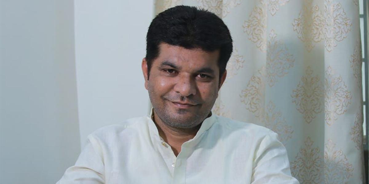 Congress' Shyamkumar Barve Wins From Ramtek Lok Sabha Constituency ...