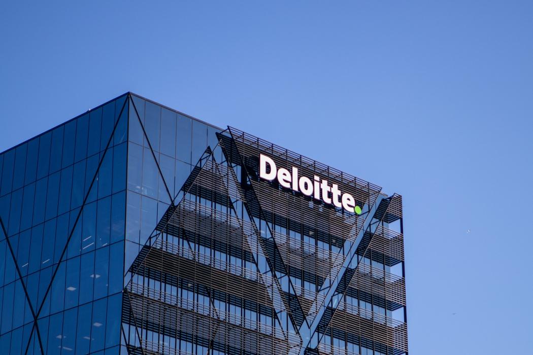 Top-Level Executives Have Positive Perception On GST Reforms: Deloitte ...