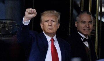 Trump Organization Signs Contract For High-Rise Tower In Saudi Arabia ...