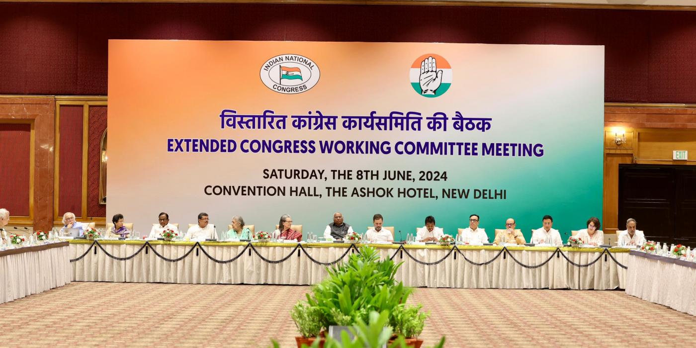 Moral Defeat For PM Modi; Sharp Rahul Gandhi, Brilliant Priyanka Gandhi ...