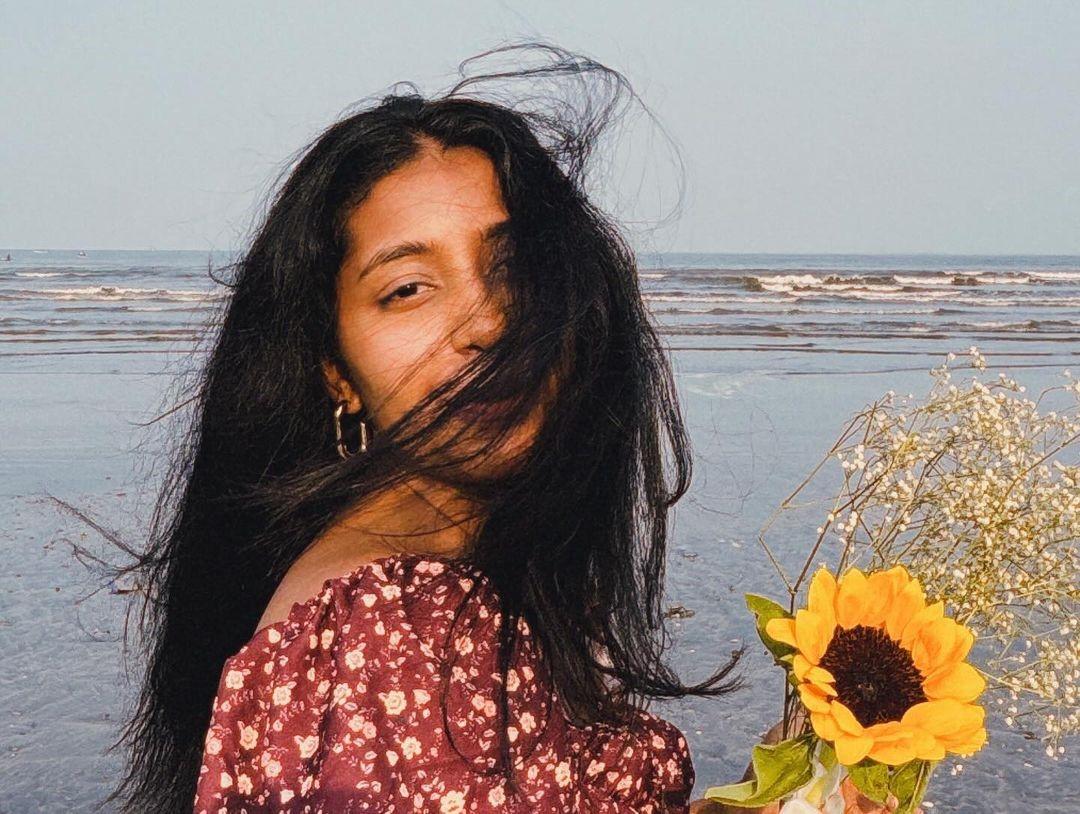 Aanvi Kamdar, Travel Influencer, Dies After Falling Into Gorge While ...