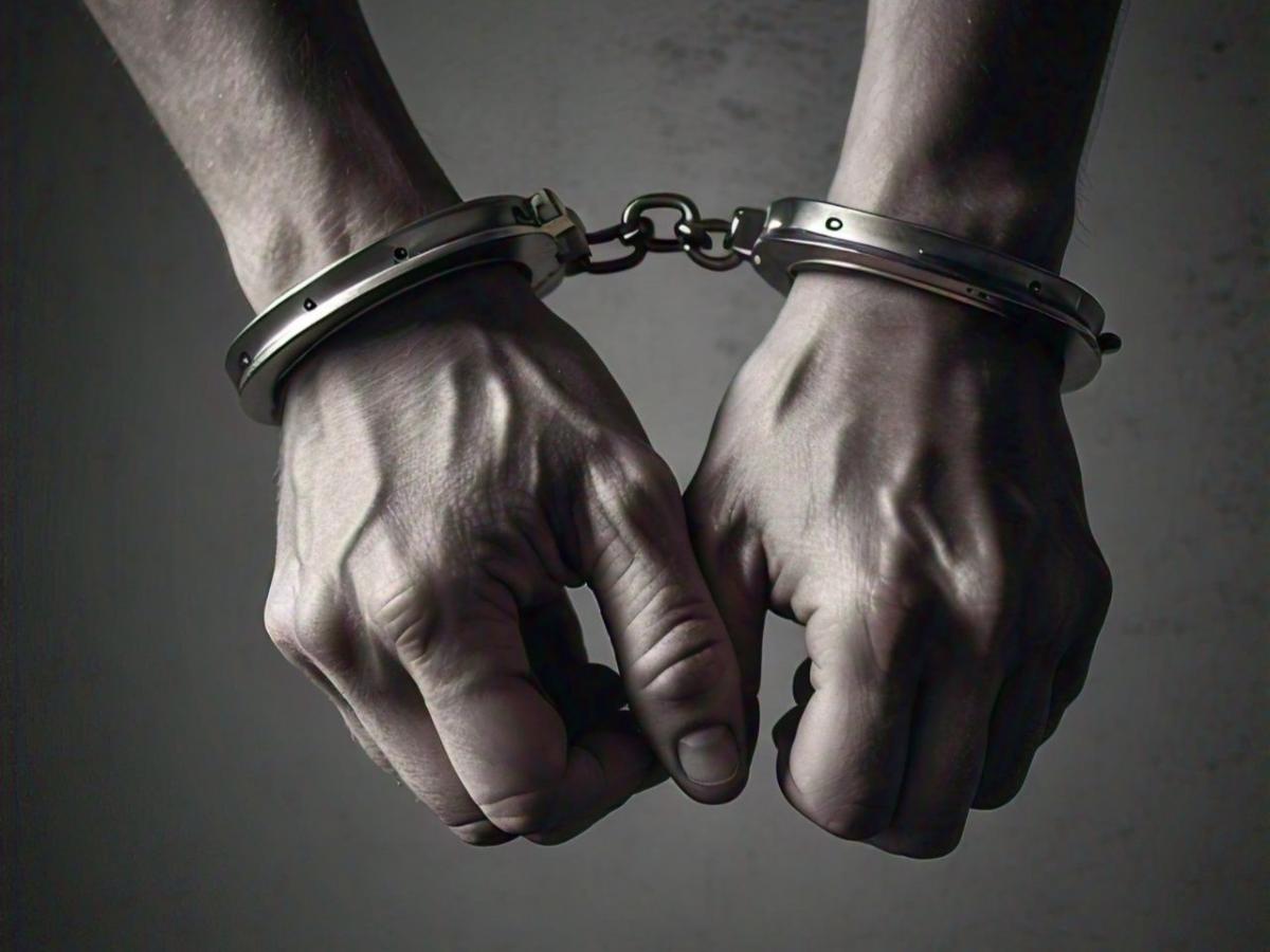 MP: Serial Offender, Once On Death Row, Arrested For Rape-Murder Of Minor | TimelineDaily