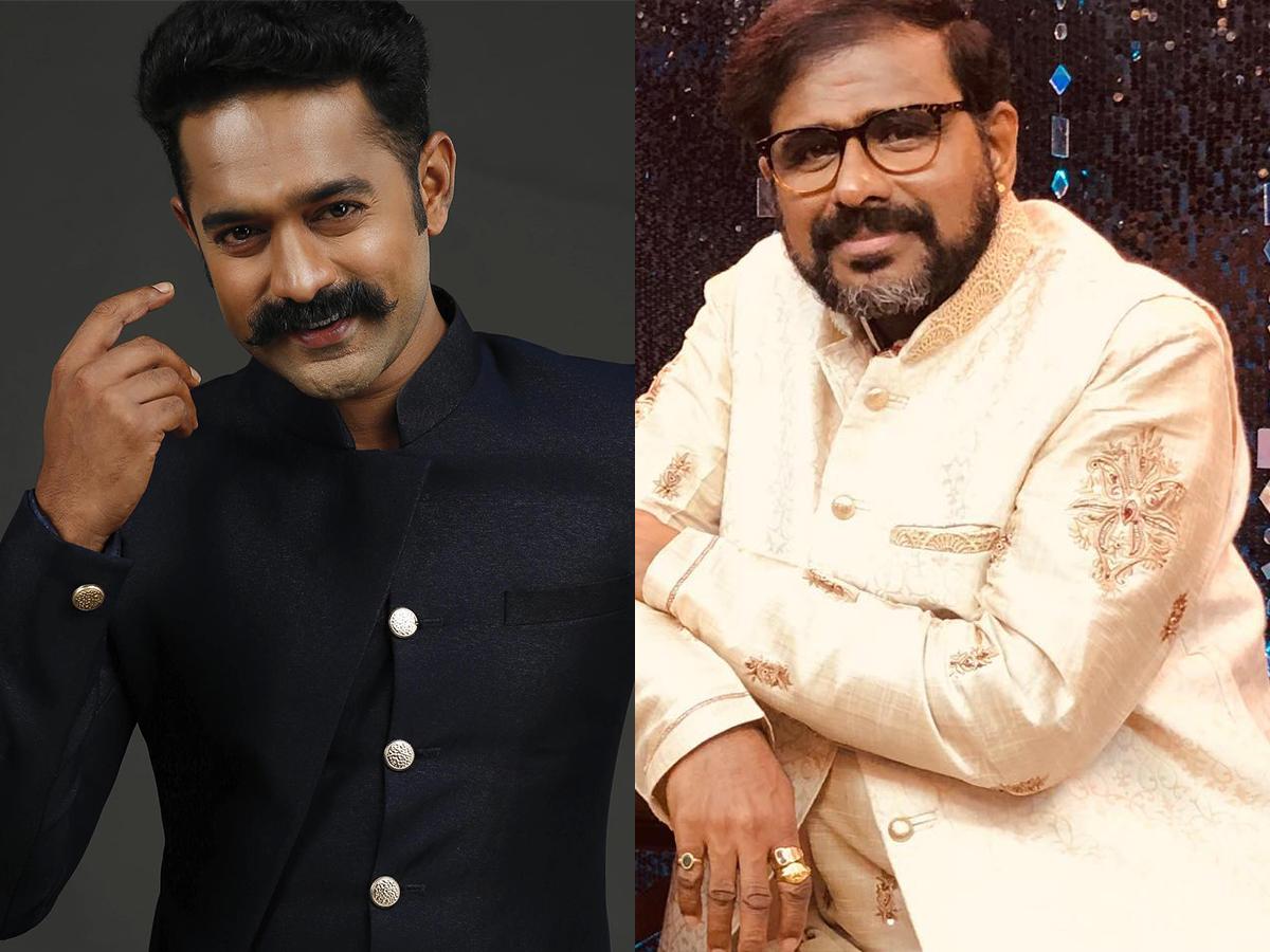 Ramesh Narayan Reacts To Refusing Award From Asif Ali | TimelineDaily