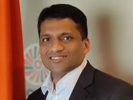 Byju's Hits Rock Bottom After Two Developments On Tuesday Put Them In A ...