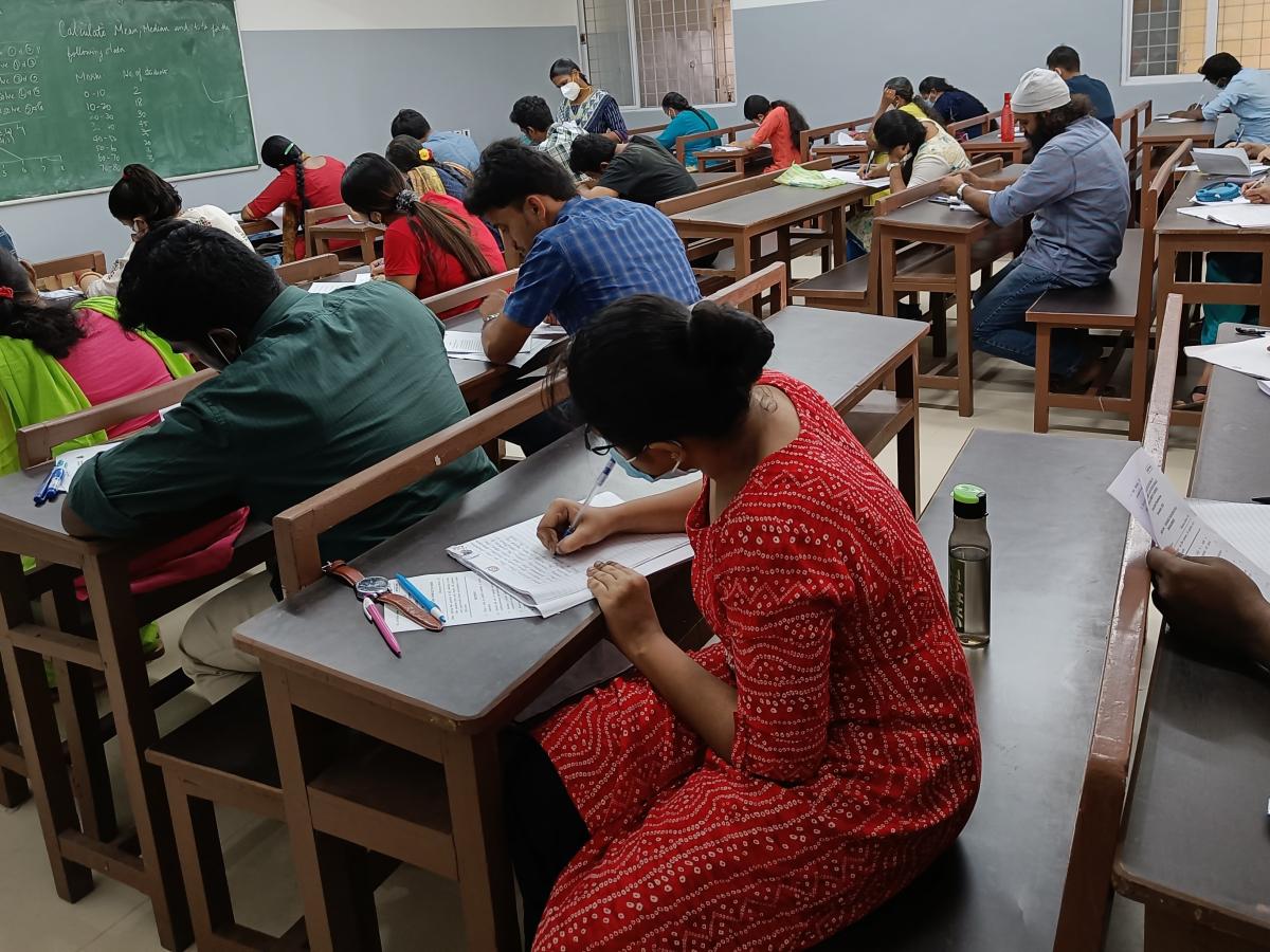 CUET UG 2025 Result Soon; Here's How To Check | TimelineDaily