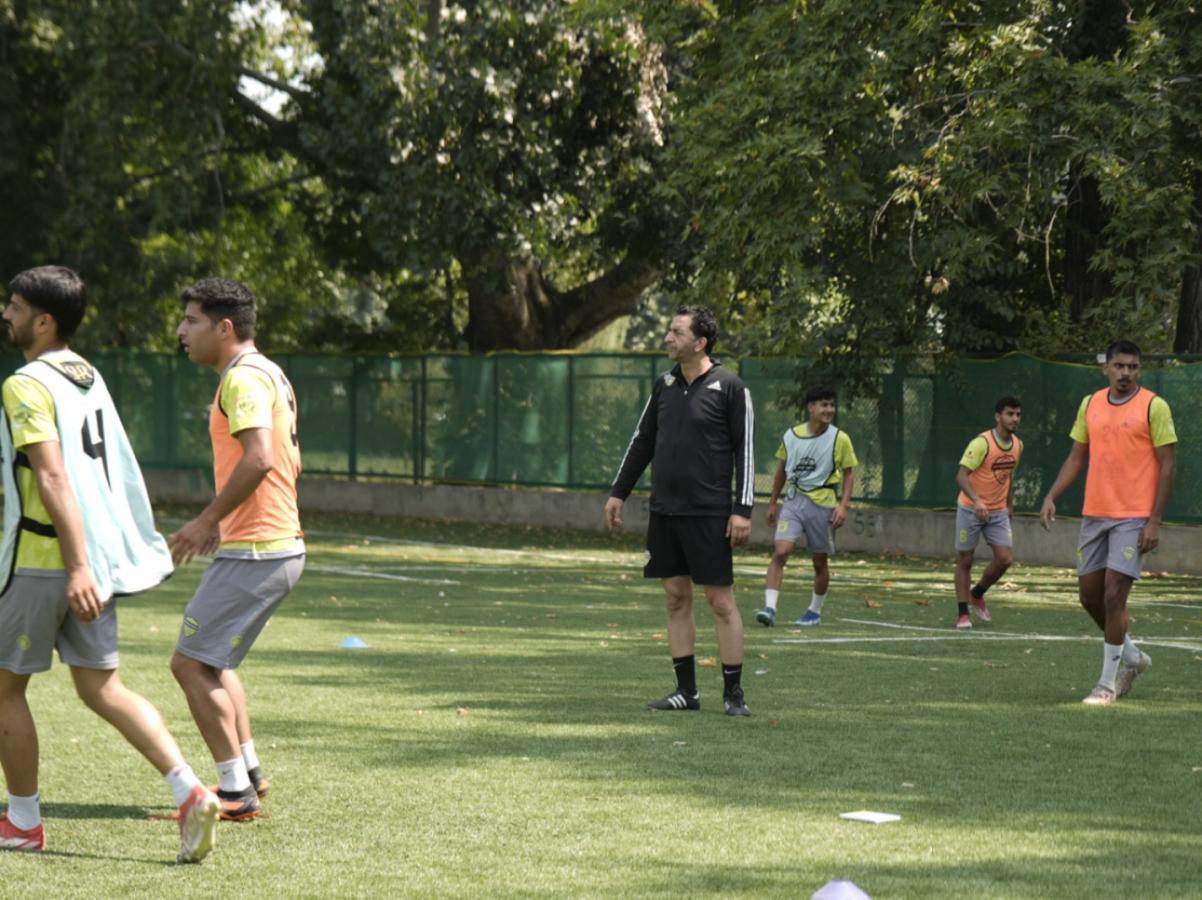 Durand Cup 2024, Mohun Bagan vs Downtown Heroes FC: LIVE Streaming, When and Where To Watch ...