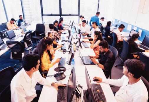 Budget 2024: 2 Lakh Crore Allocation To Employ 4.1 Crore Youth Over The ...