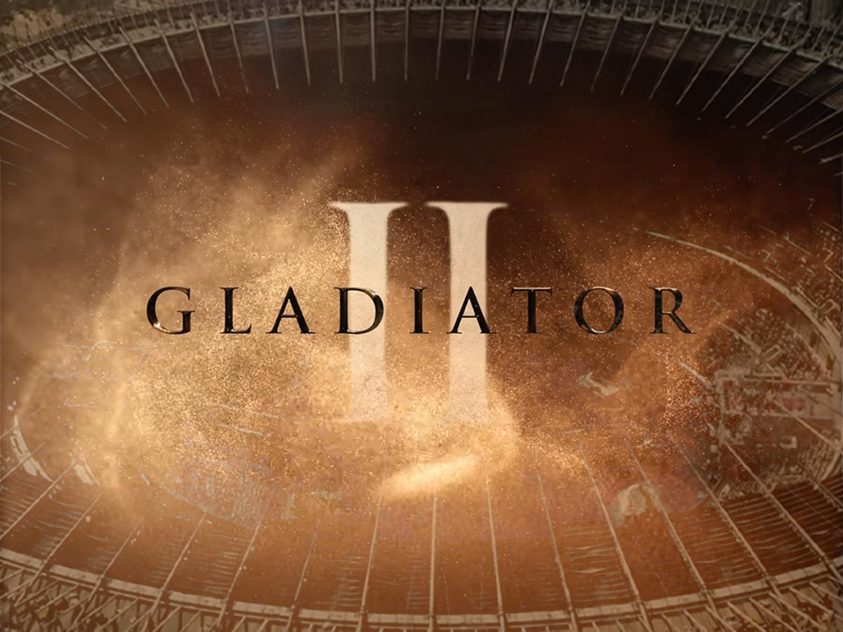 Gladiator 2 Trailer: Paul Mescal To Carry Maxim's Legacy Promising An ...