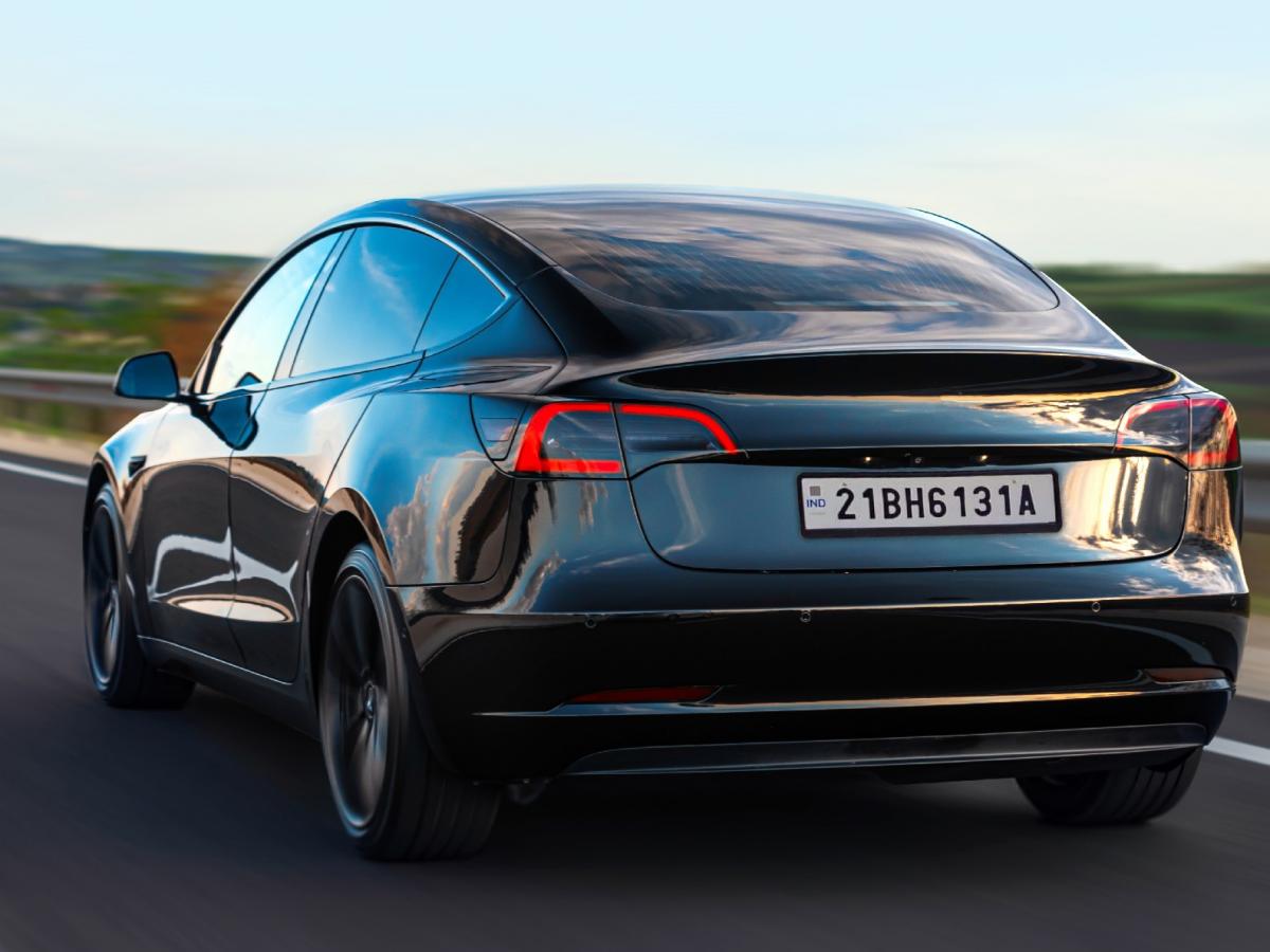 What Government Said On 'One Nation-One Registration' Of Vehicles ...