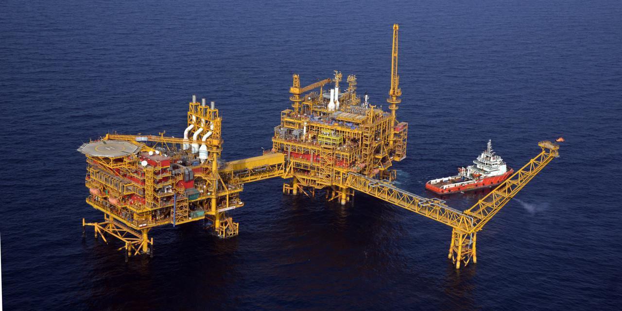 ONGC Breaks Record; Share Price Surged With A 5.18% Trade For First ...