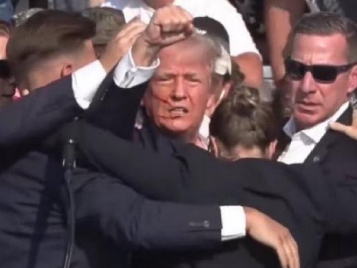 FBI Identifies 20-Year-Old Thomas Mathew Crooks As Trump Rally Shooter ...