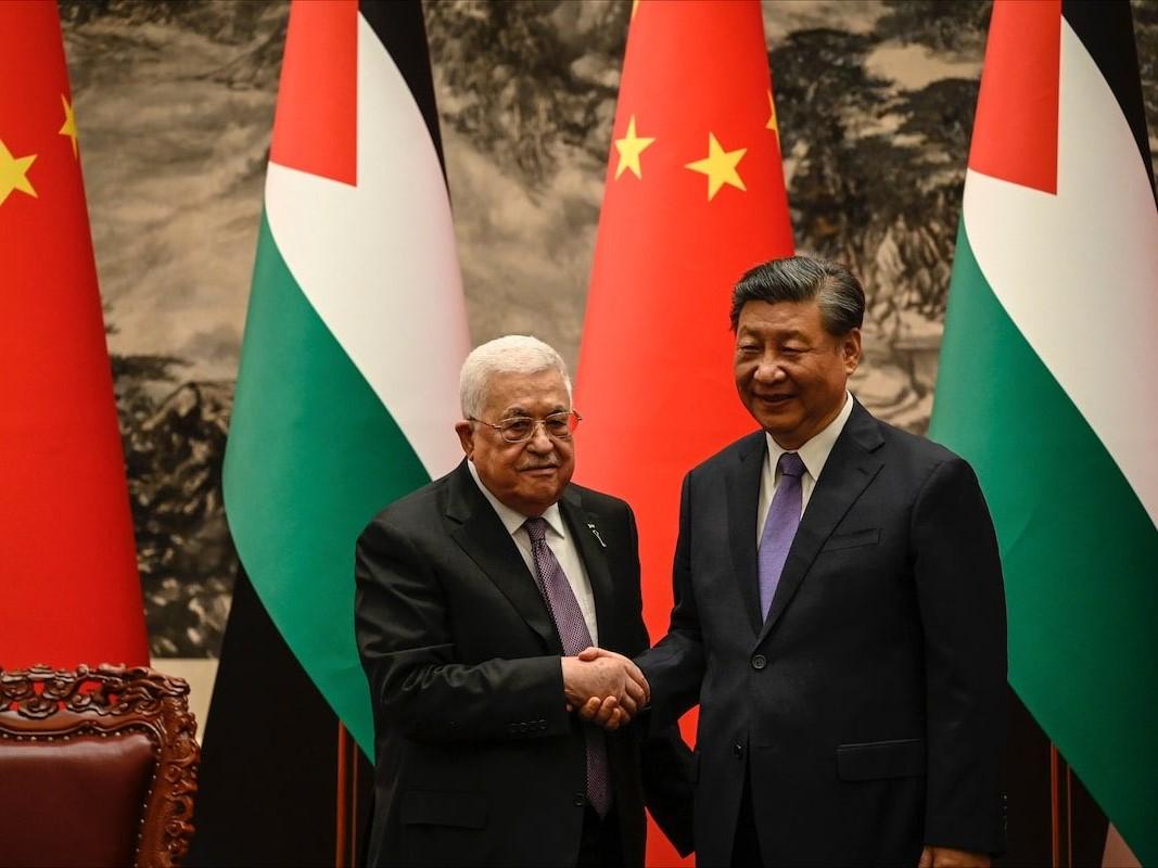 'Beijing Declaration': A New Agreement Between Palestinian Groups ...