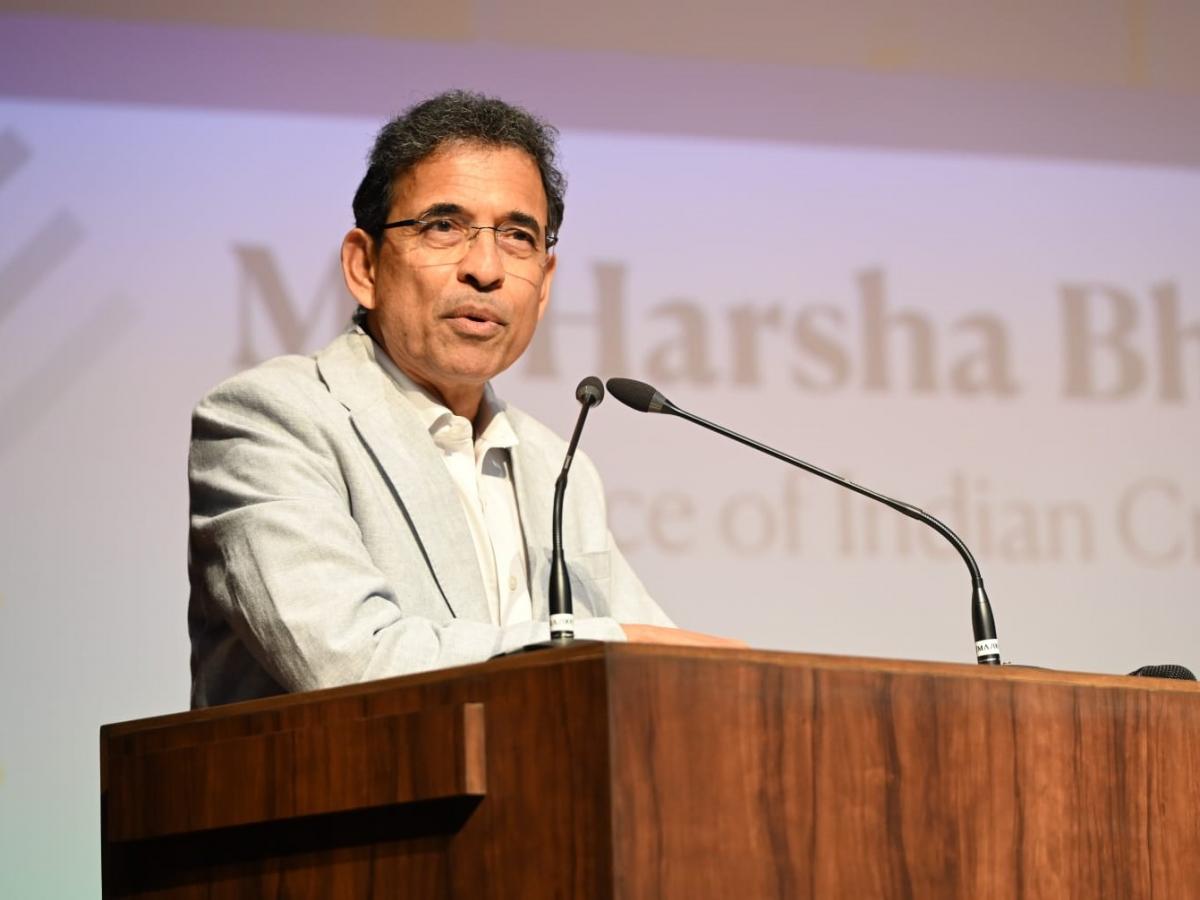 “Do Not Focus On The Outcome, Rather Practice Excellence In Everyday ...