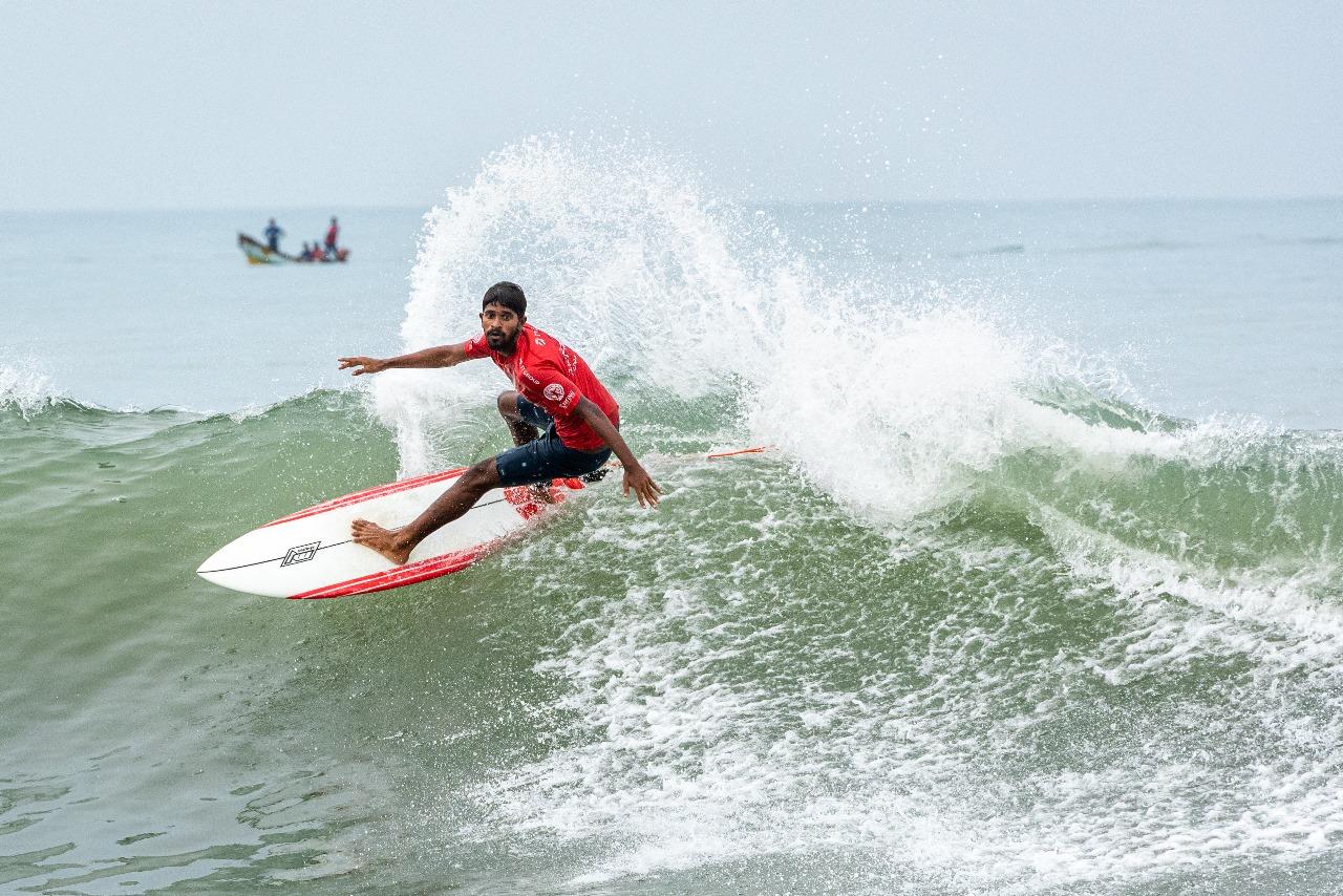 National Surf Series 2024: Top Indian Surfers Gear Up for the 3rd ...