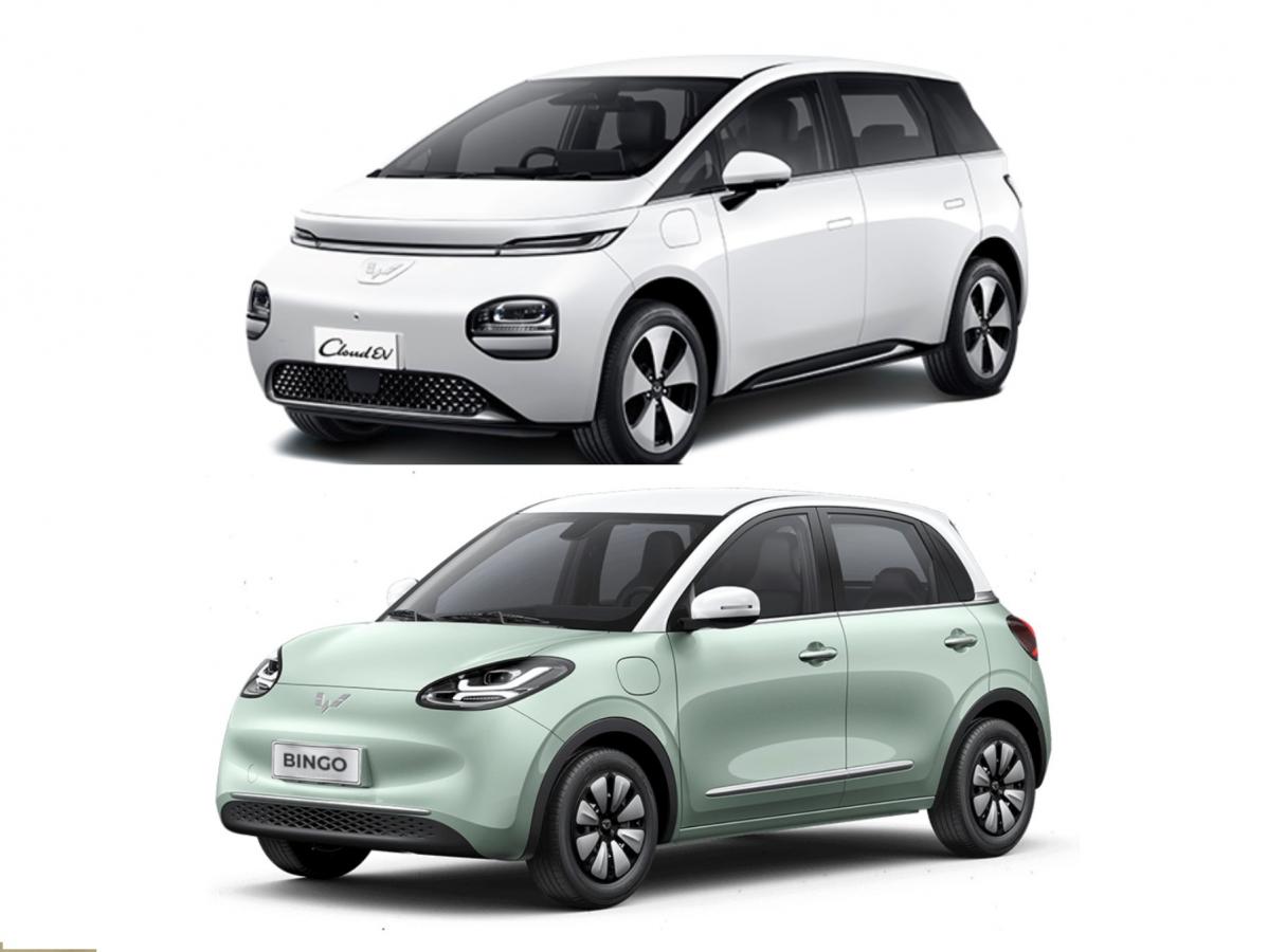 JSW MG Motor To Launch 5 New Models By 2025: First CUV Set For Diwali ...