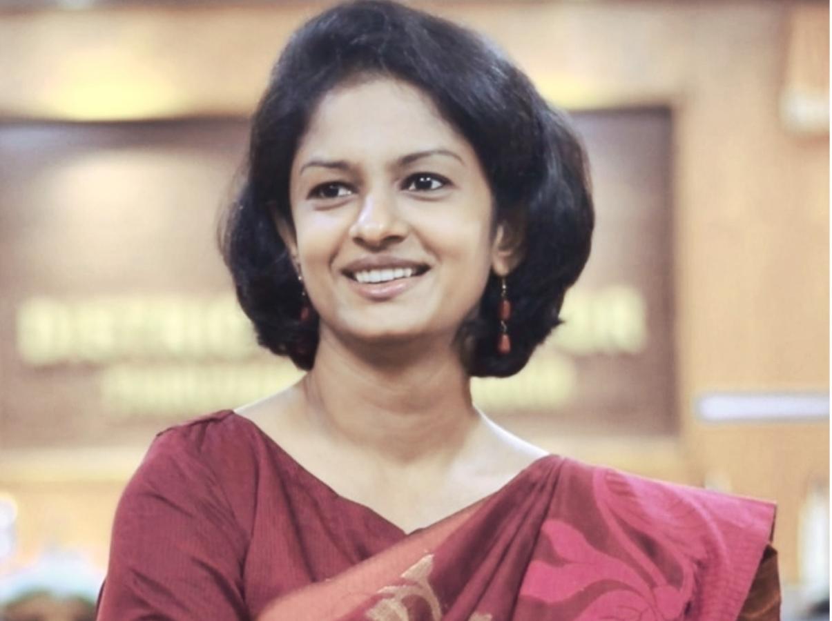 Kerala Appoints K Vasuki IAS As Secretary In-Charge Of 'External ...
