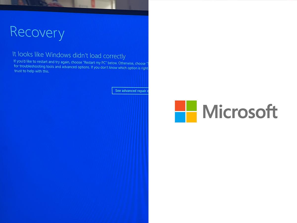 Blog: Will IT Outage Happen Again Or Not, Microsoft Should Answer ...