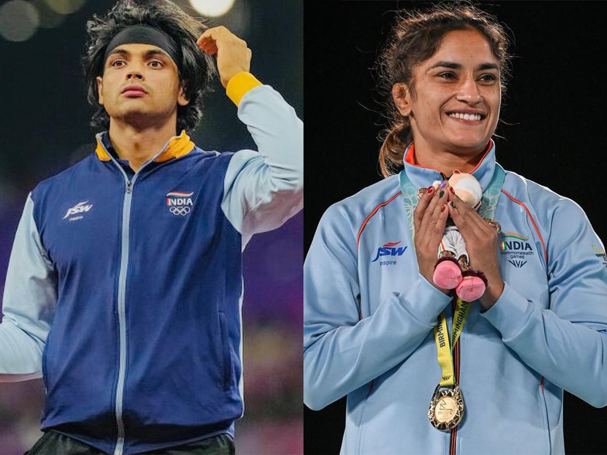 India At Paris Olympics 2024: Major Gold Medal Hopes | TimelineDaily