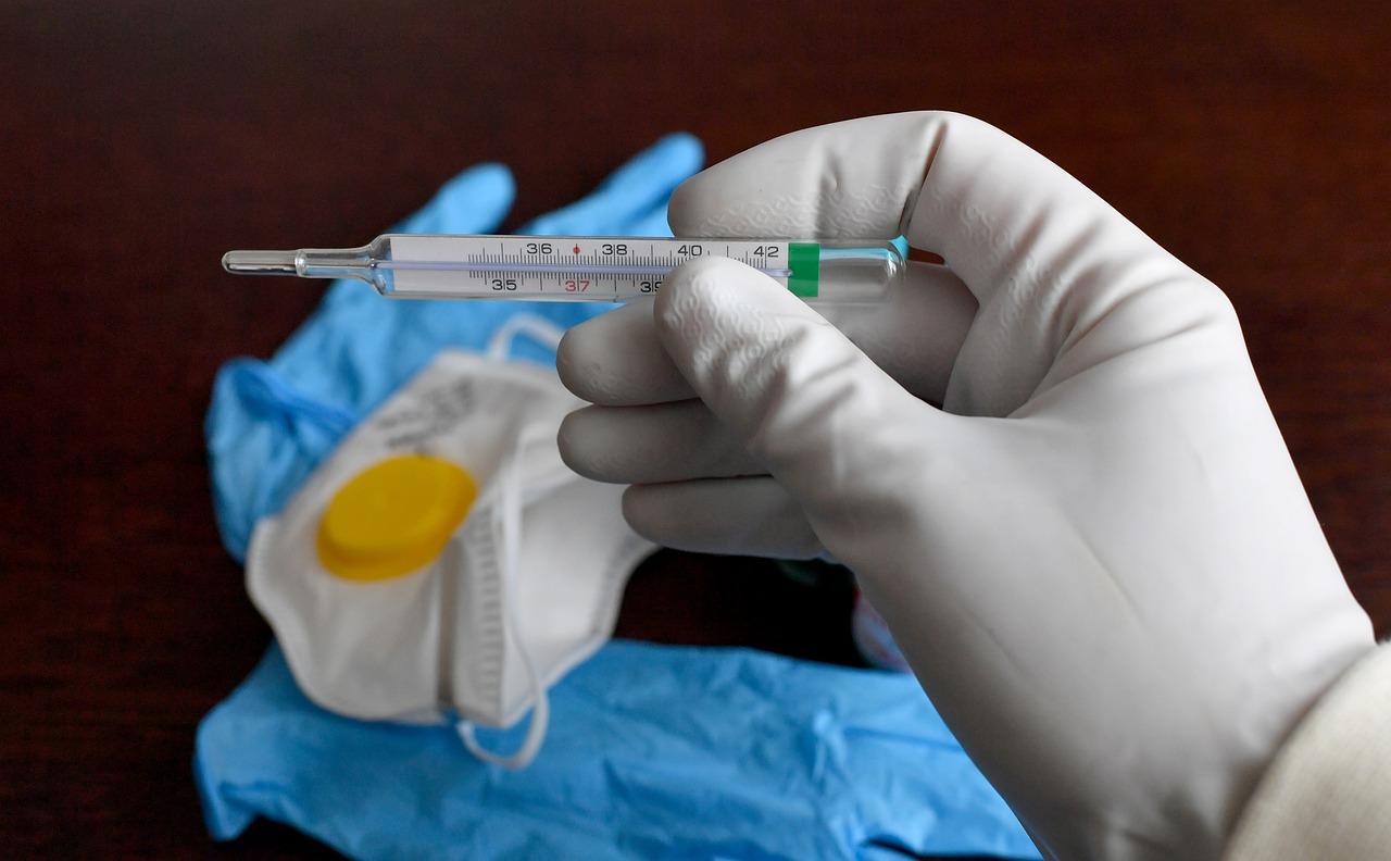 Sample Test Positive: Nipah Virus Confirmed In Kozhikode Man, Kerala On ...