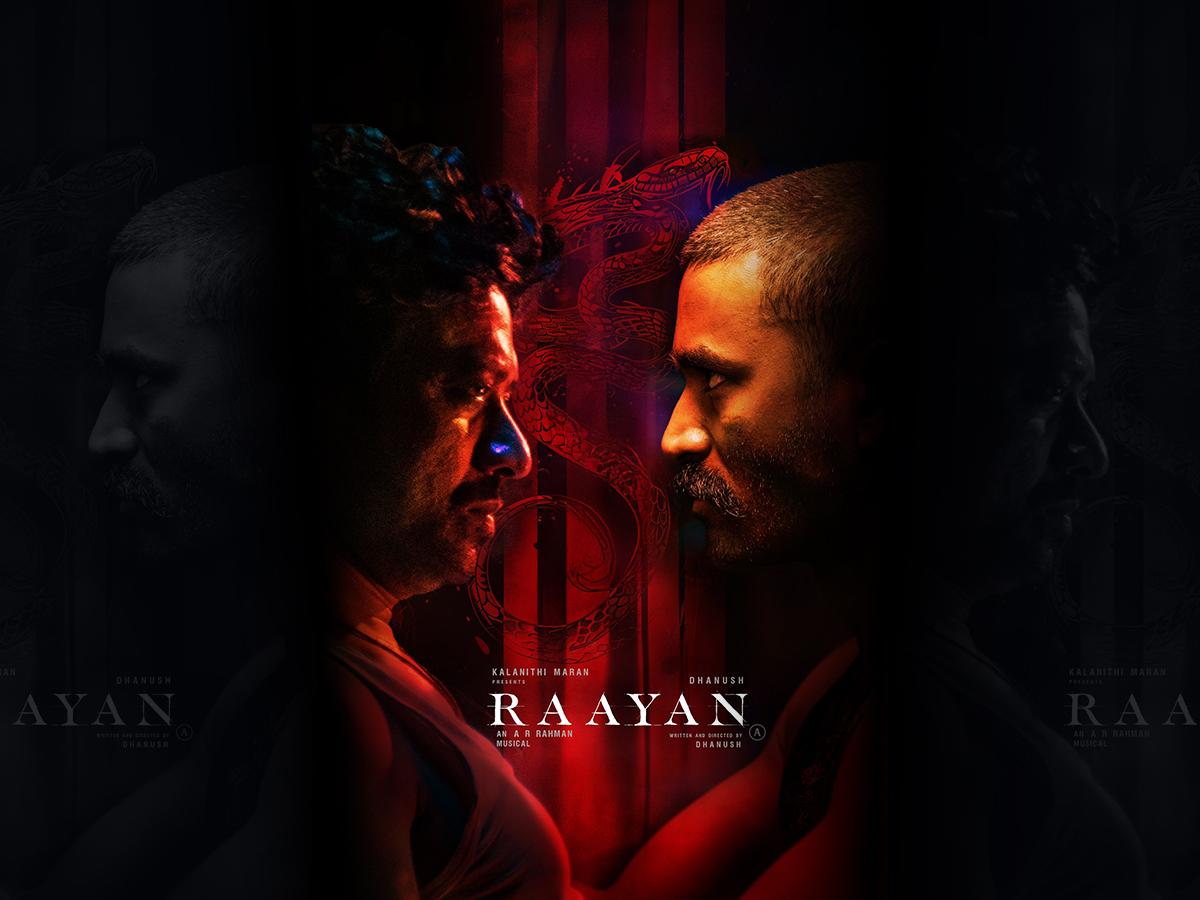 Raayan To Hit Theaters With A Bonus For Tamil Nadu Audience Tomorrow ...