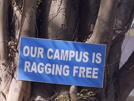 Delhi University To Curb Ragging: Follow Supreme Court Judgement ...