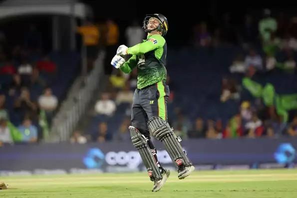 Ricky Rickelton Century Guides Seattle Orcas To Victory Over LA Knight ...