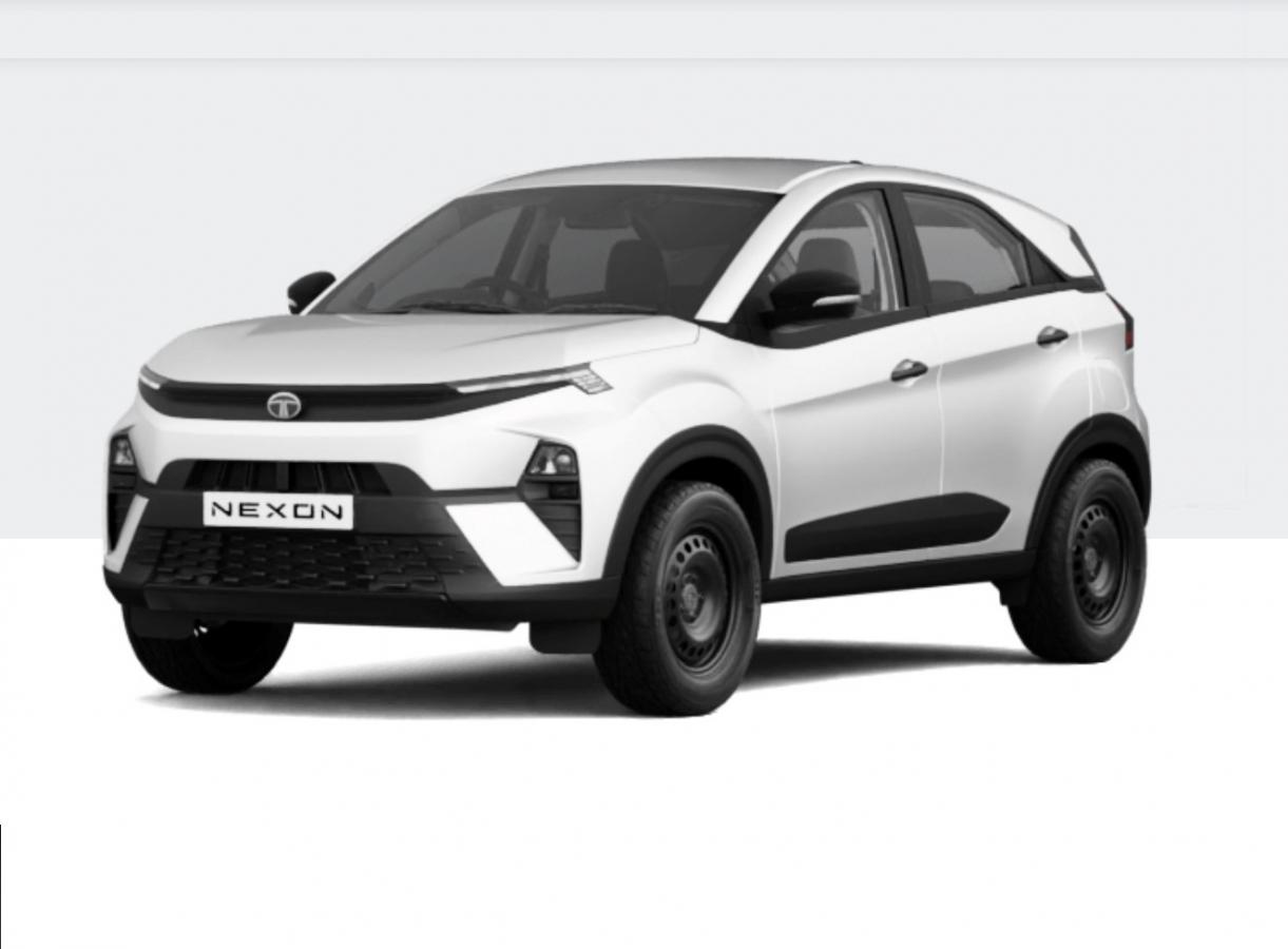 Bumper Discount: Tata Nexon Top Trim Variant | TimelineDaily