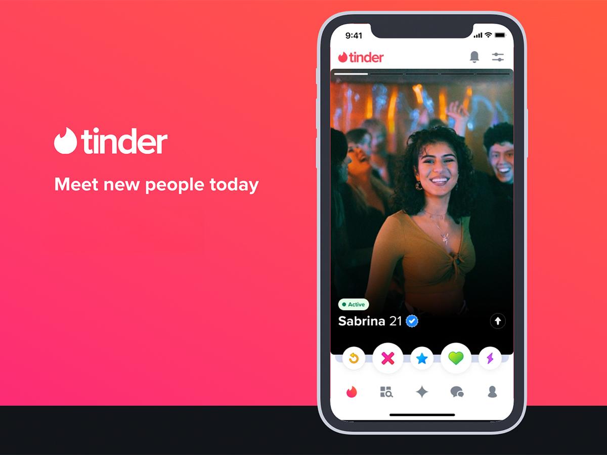 Tinder Can Now Pick Your Profile Image Using AI Photo Selector ...