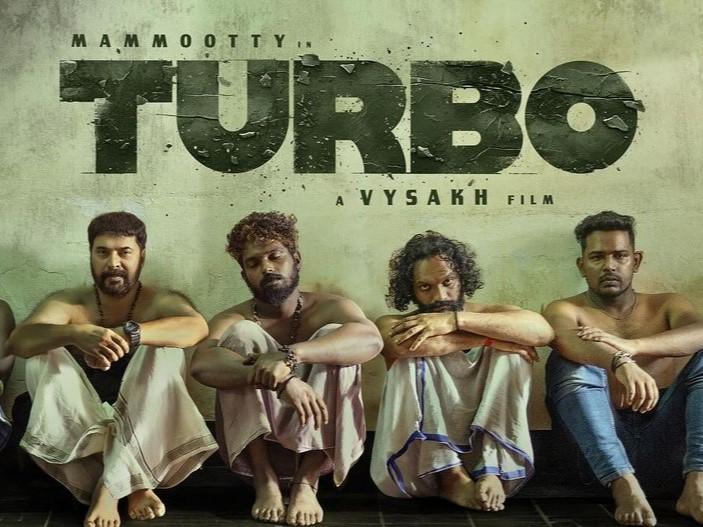 Mammootty's Turbo To Stream On OTT; Know The Date Here | TimelineDaily