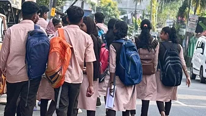 CBSE Makes It Official: 2 Board Exams For Class 10 from Next Year ...