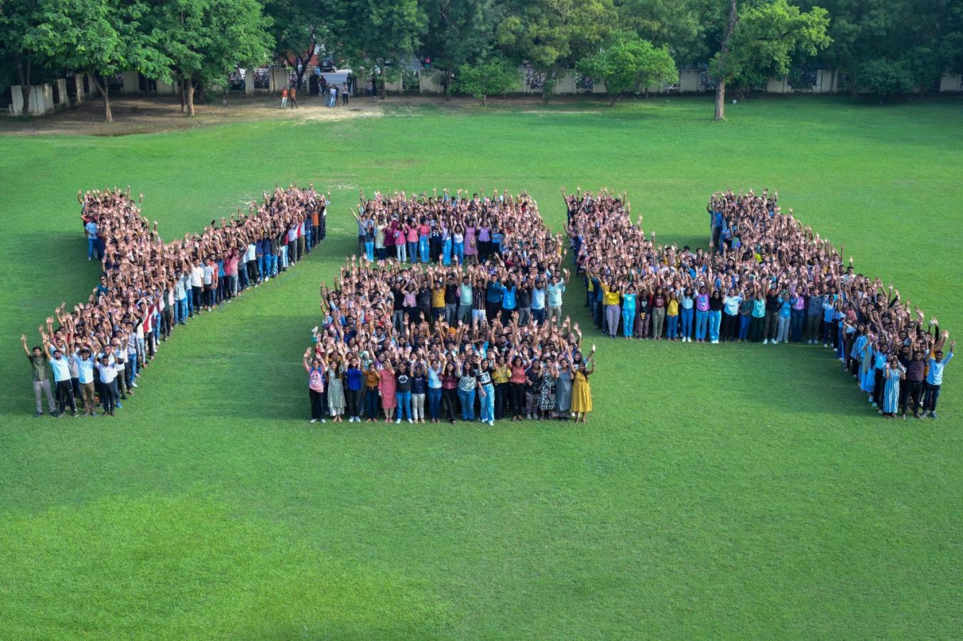 IIT Kanpur Conducts A Comprehensive 10-Day Orientation Program For Y24 Batch | TimelineDaily