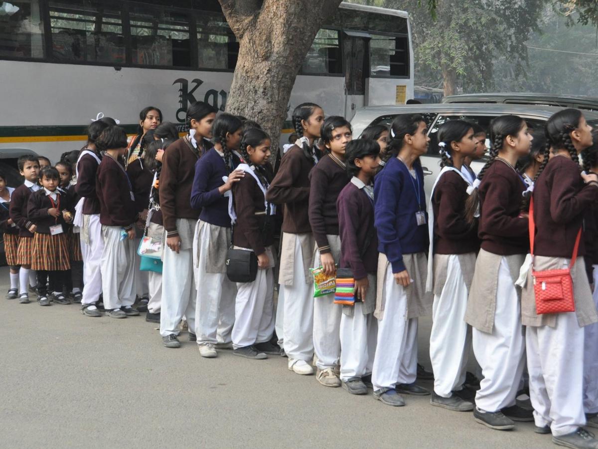 NCERT Introduces More ‘Upanishad’ Stories In Class 6 Textbook ...