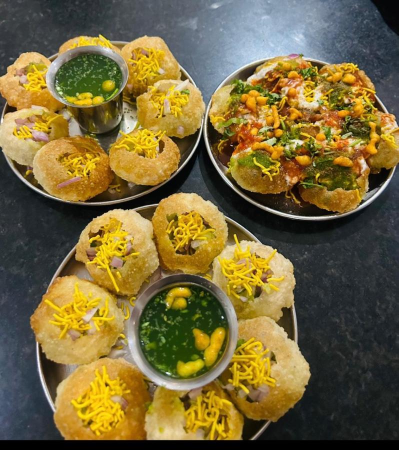 How Much Does A Pani-Puri Seller Earn? This Man Has Done The Math ...